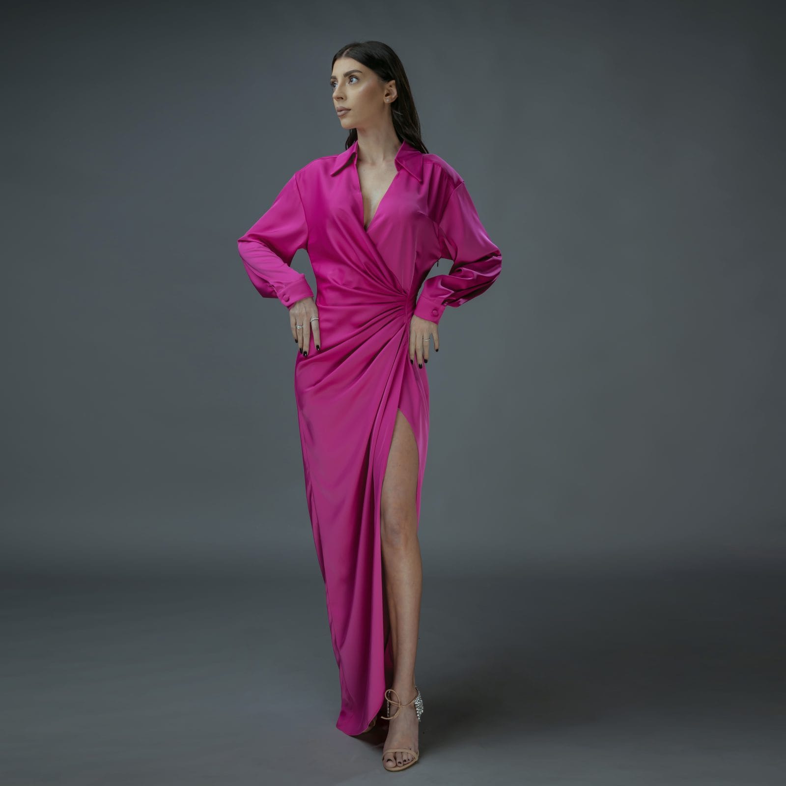 ROCHIE TIP CAMASA • Esanata Design